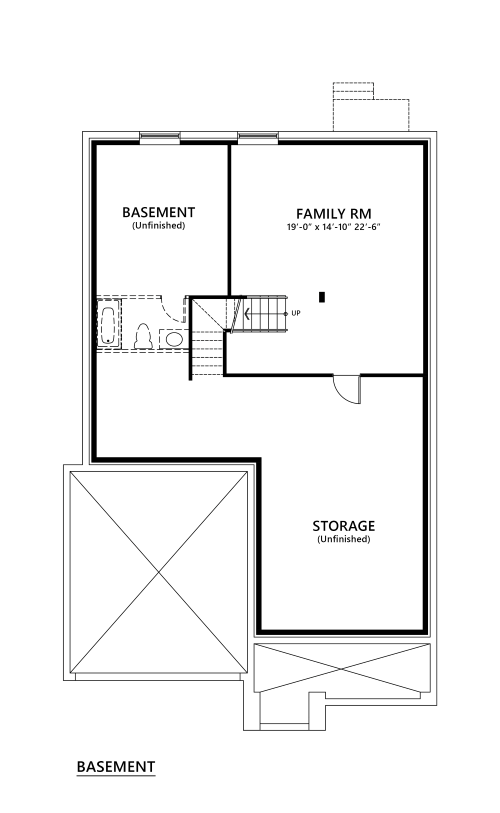 Tamarack Homes