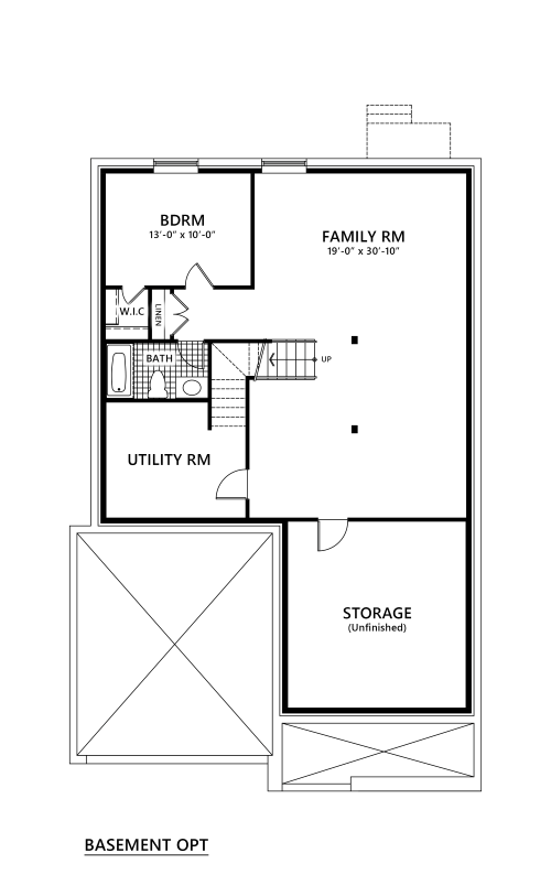 Tamarack Homes
